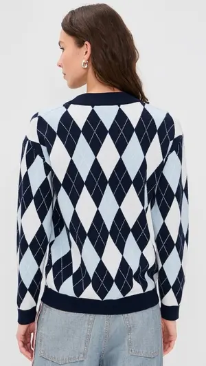Lioness Prado Knit Sweater
