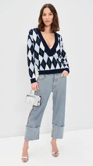 Lioness Prado Knit Sweater