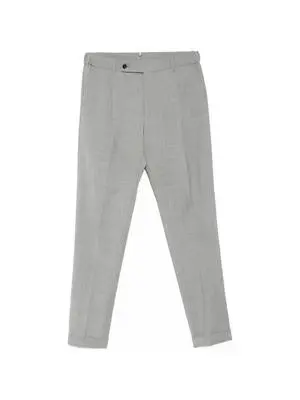 Berwich Knee Length Chinos For Men
