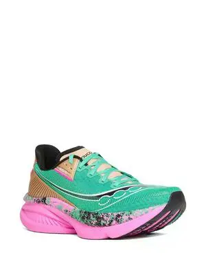 Saucony Endorphin Azura Sneakers - Green