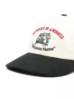 PALY Welcome Home Baseball Cap