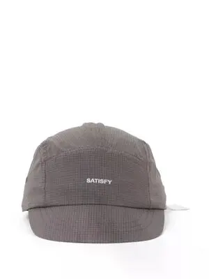 Satisfy Rippy Air Cap - Grey