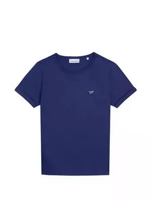 Maison Labiche Crew-neck T-shirt
