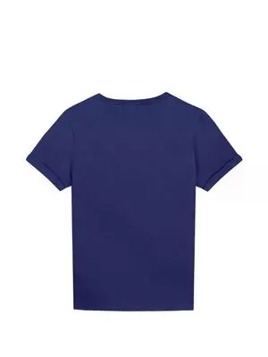 Maison Labiche Crew-neck T-shirt