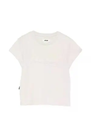 ALIS Logo T-shirt
