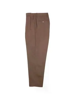 BRIGLIA 1949 Portobello Trousers