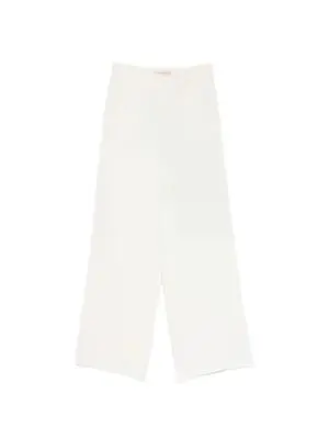 PENNYBLACK Side-pocket Trousers