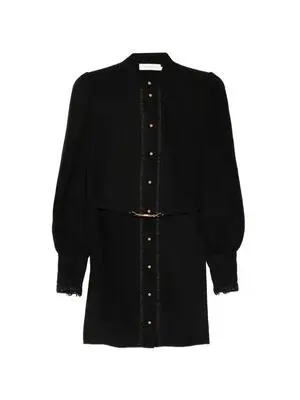 Zimmermann Mini Dress
