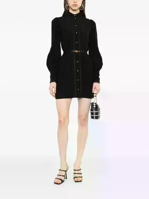 Zimmermann Mini Dress