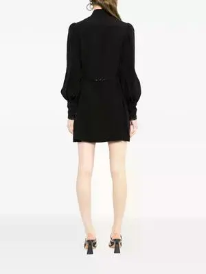 Zimmermann Mini Dress