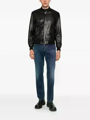 Dolce & Gabbana Five-pocket Jeans