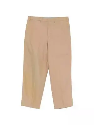 PT TORINO Cropped Trousers