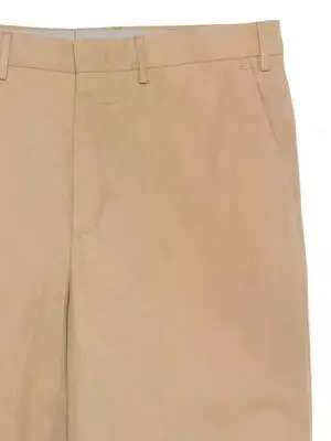 PT TORINO Cropped Trousers
