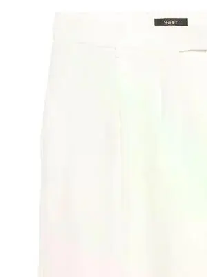 Seventy Pleated Trousers