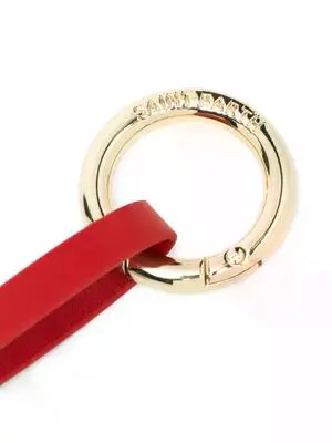 MC2 SAINT BARTH Heart Bag Charm