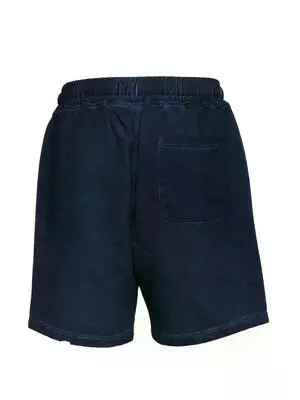 DONDUP Drawstring Shorts - Blue