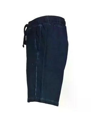 DONDUP Drawstring Shorts - Blue