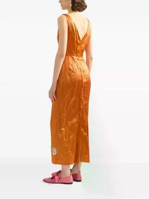 Erdem Maxi Dress
