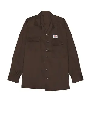 Undercover X Dickies Button Down Shirt