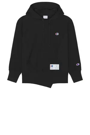 Undercover X Champion Hoodie
