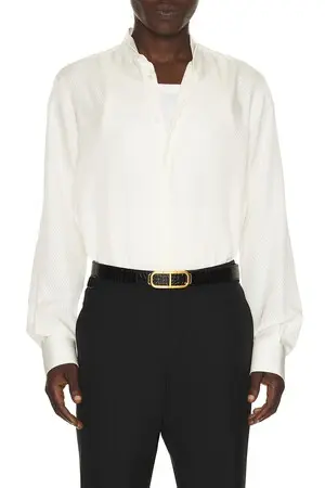 Men's Ivory Shirts