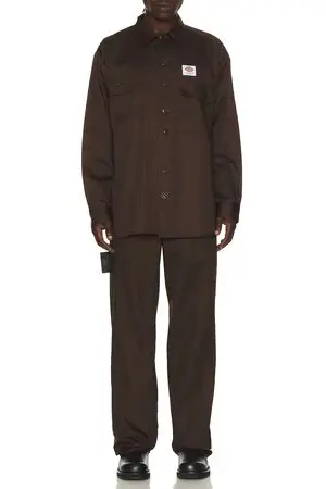 Undercover X Dickies Twill Pants