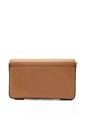 LANCEL Envelope De Chain Wallet