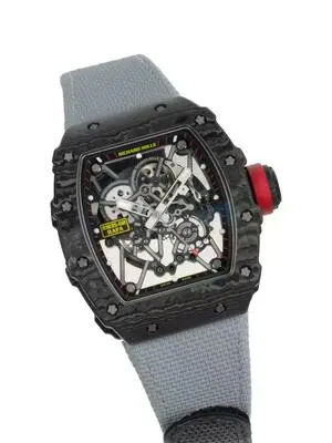 RICHARD MILLE Rm 35-02 Rafael Nadal 45mm Watch