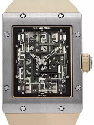 RICHARD MILLE Rm 16-02 36mm Watch