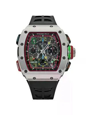 RICHARD MILLE Rm 65-01 Automatic Split 45mm Watch