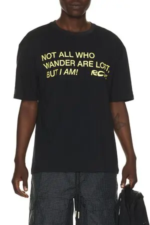 Rc Outdoor Supply T-shirts For Men