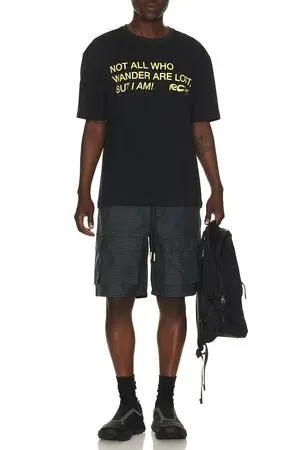 RC OUTDOOR SUPPLY Lost T-shirt