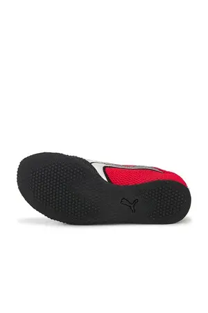 PUMA H-street Og Sneakers - Red