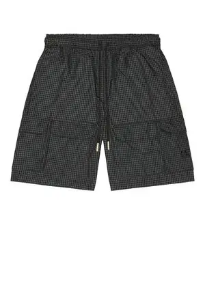 RC OUTDOOR SUPPLY Tahoe Midweight Twill Short