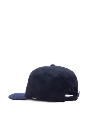 NEIGHBORHOOD Logo-patch Baseball Cap