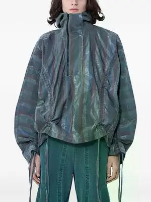LUEDER Metamorphasis Windbreaker