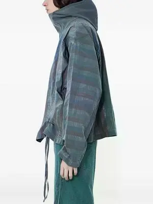 LUEDER Metamorphasis Windbreaker