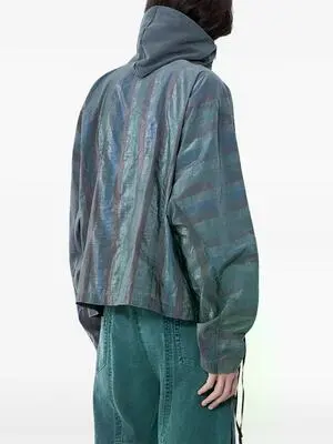 LUEDER Metamorphasis Windbreaker