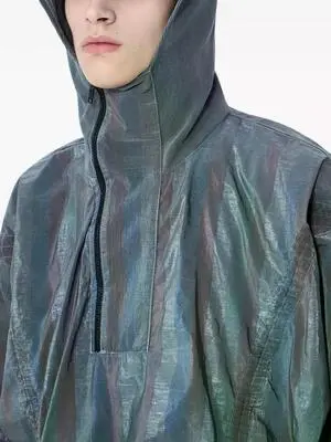 LUEDER Metamorphasis Windbreaker