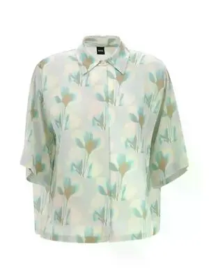 Boss T-shirt Shirts For Women