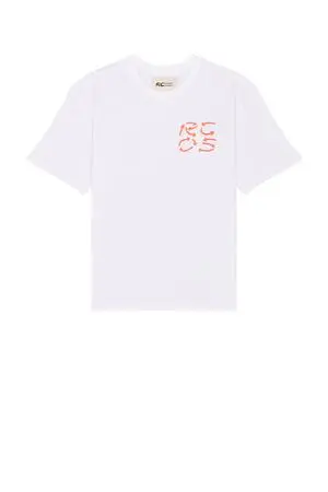 RC OUTDOOR SUPPLY Paint Stroke T-shirt