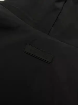 Fear Of God Hooded Colour Block Sweater