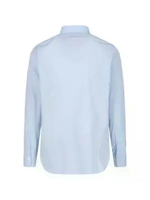 FINAMORE 1925 Buttoned Classic Shirt