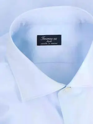 FINAMORE 1925 Buttoned Classic Shirt