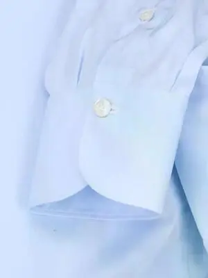 FINAMORE 1925 Buttoned Classic Shirt