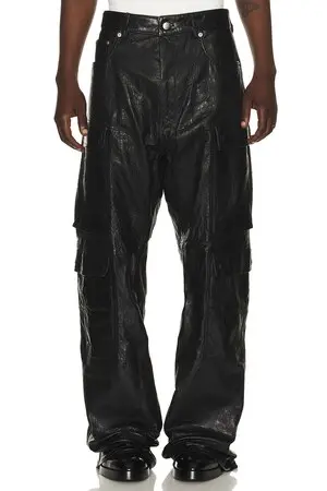 Rick Owens Geth Cargo