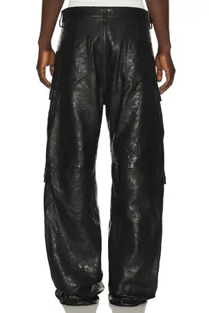 Rick Owens Geth Cargo