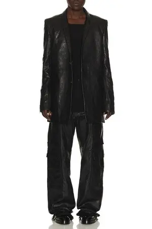 Rick Owens Geth Cargo