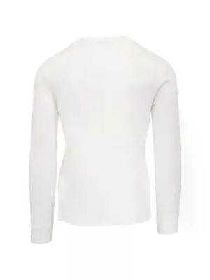 Vince Buttoned Long-sleeved Shirt