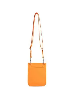 Akris Mini Anouk Crossbody Bag